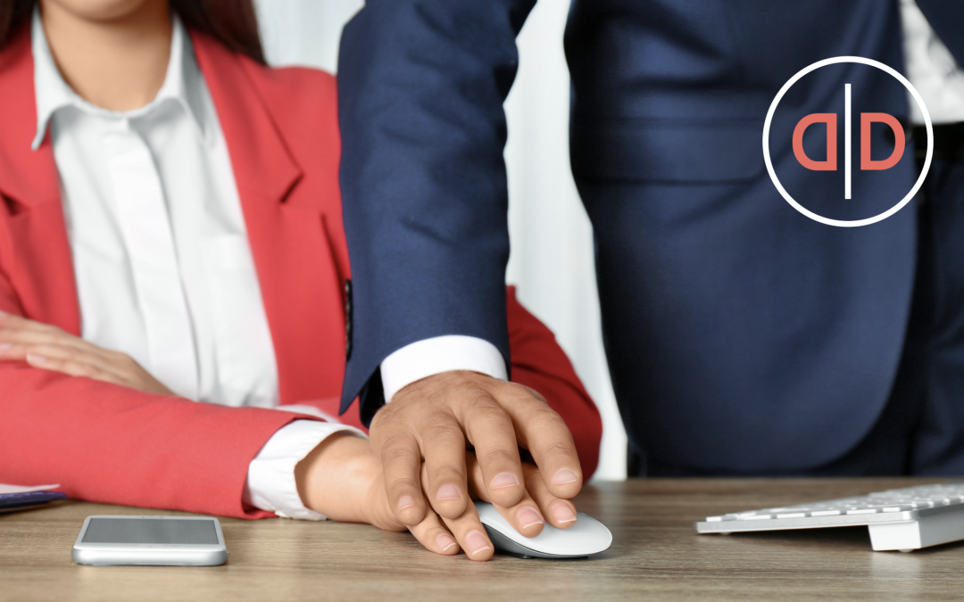 The real cost of Sexual Harassment